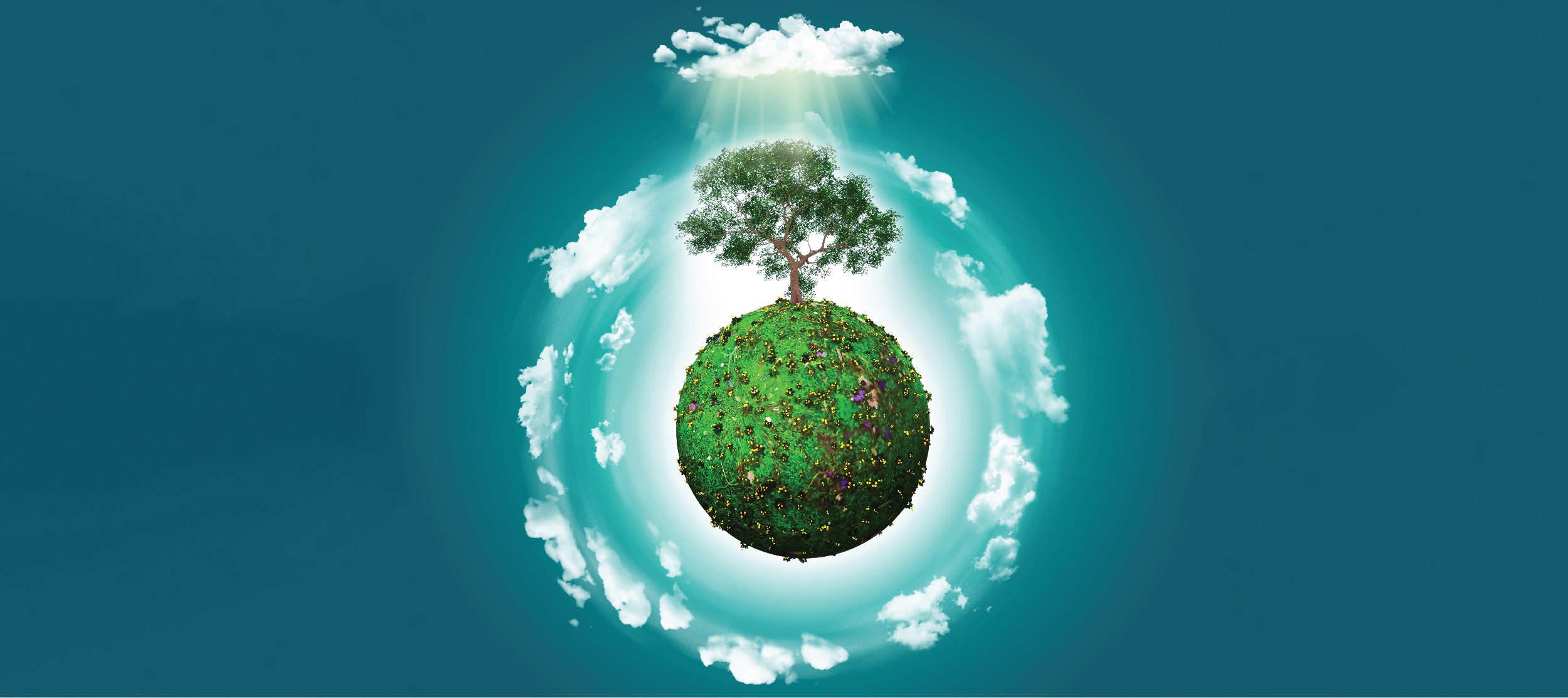Our Green Pledge - Flosmart Solutions